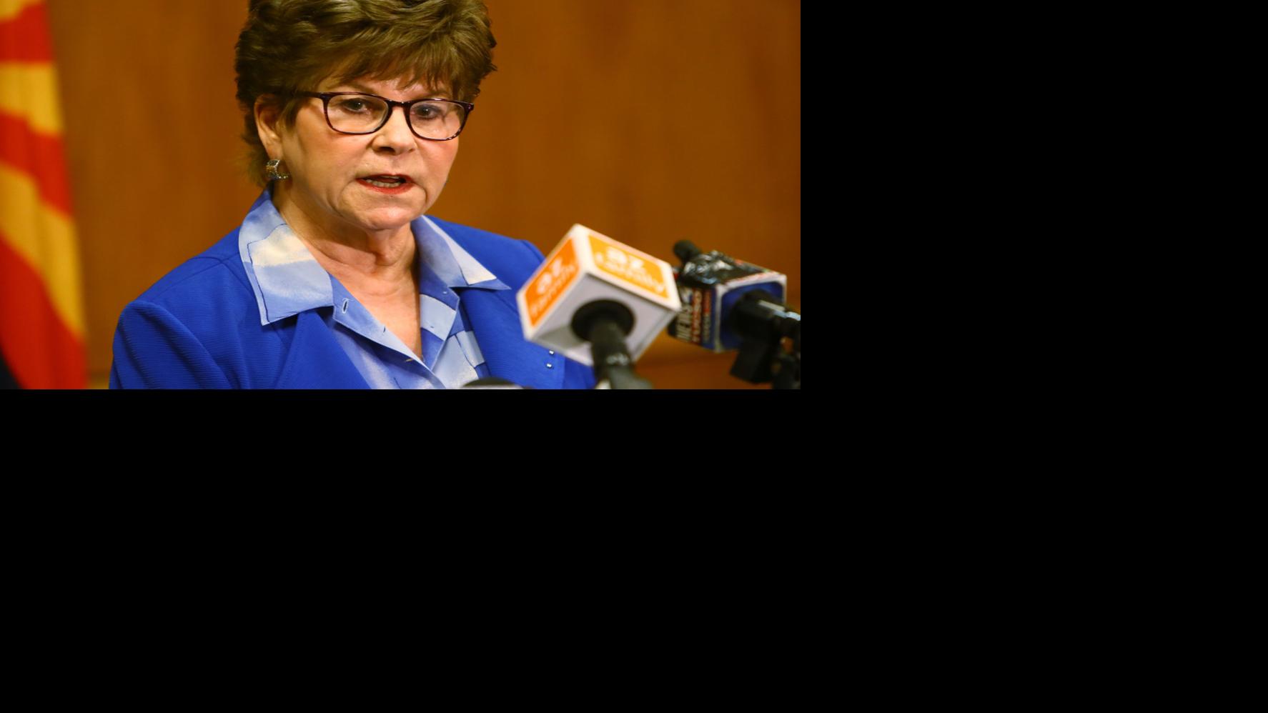 Barbara LaWall: Prop. 205, if passed, would wreak havoc on local law ...