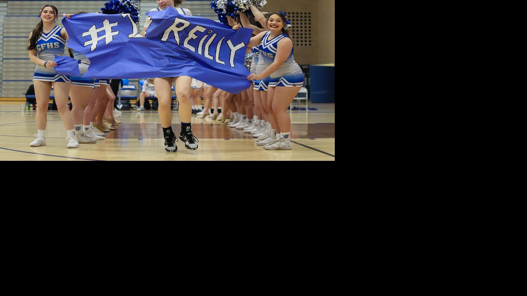 Photos: Cholla at Catalina Foothills girl's basketball