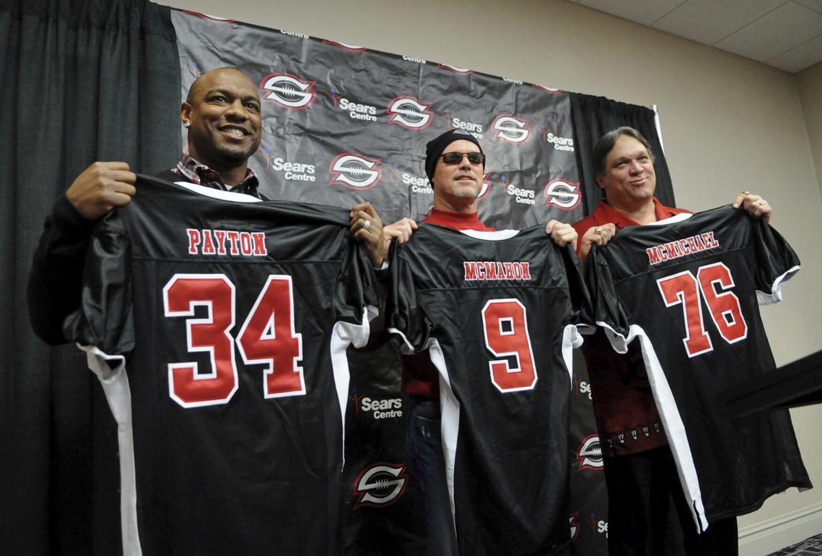 McMichael picks up another infection, gets blood transfusion