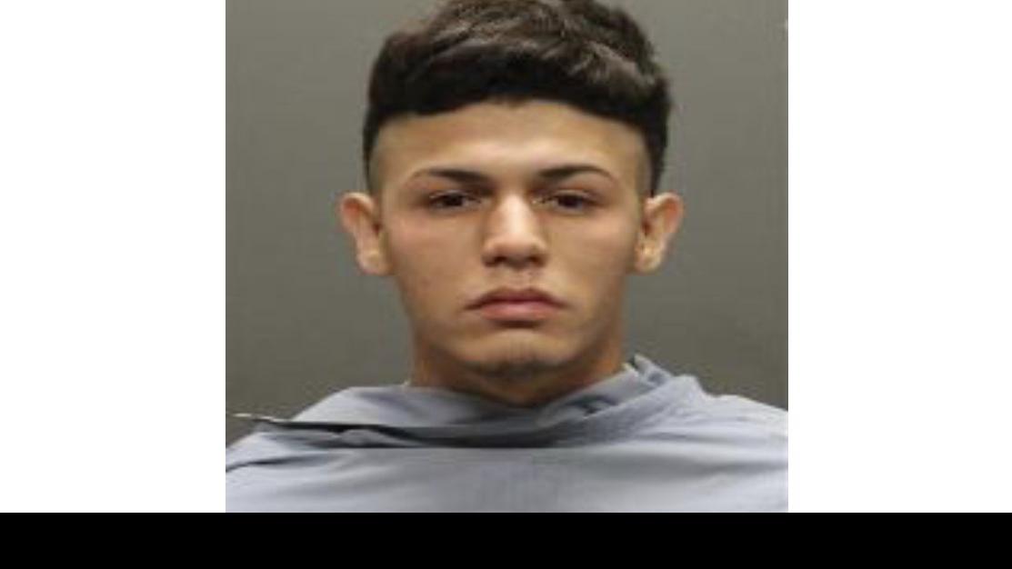 20 Year Old Man Arrested In Connection With Fatal Shooting On Tucsons