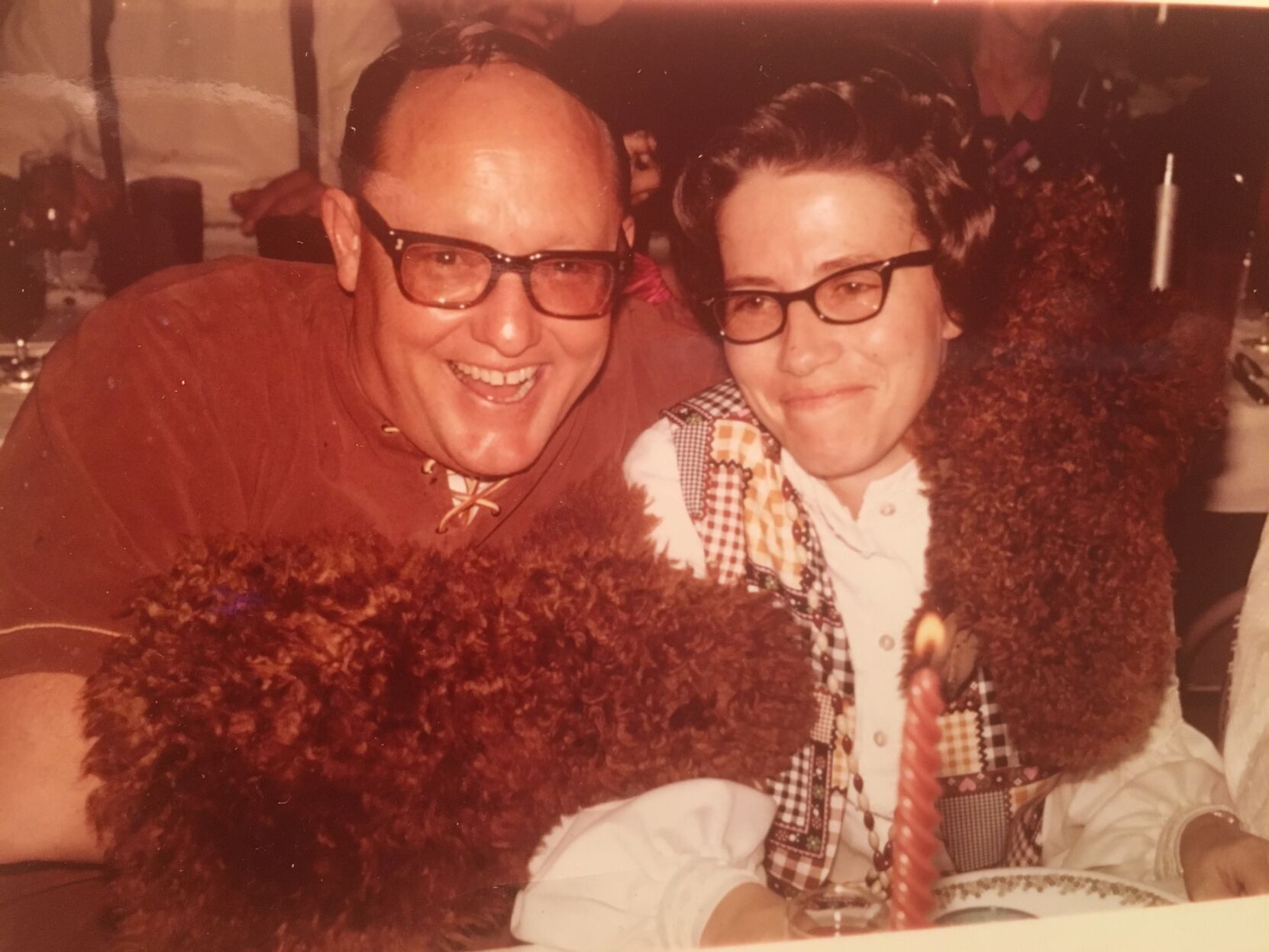 More than 100 kids brutalized in Arizona religious commune