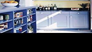 Kitchen redos, with before-and-after pictures