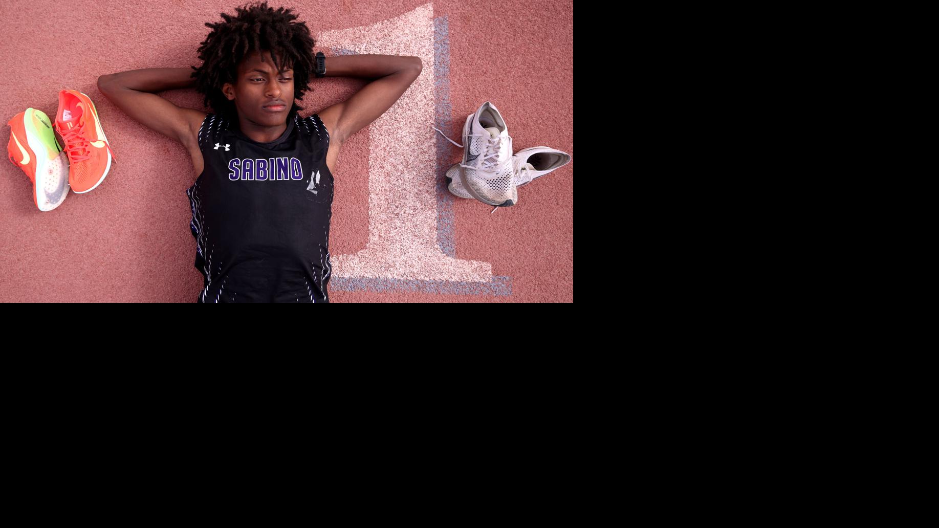 HS Student-Athlete of the Week: Sabino's Milo Mandolini