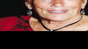 SUNDT, Marijohn 2/13/1933 - 3/1/2017