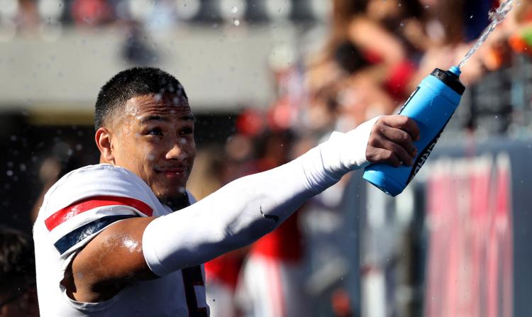 Arizona Wildcats announce date, kickoff time for spring game