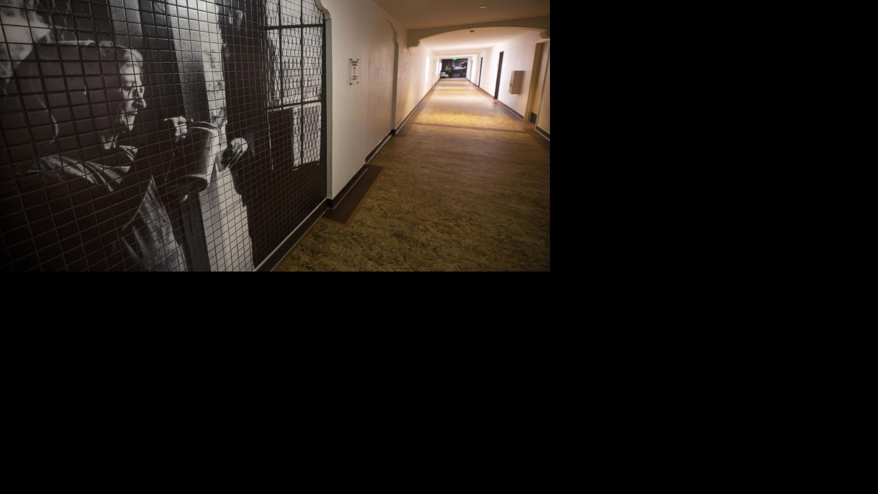 Makeover of iconic Tucson monastery into apartments nearly complete