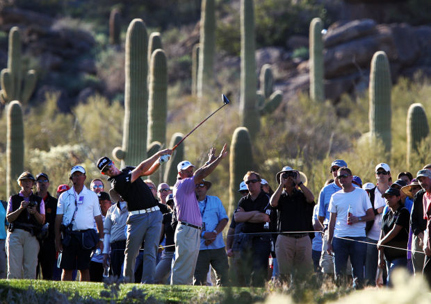 Photos: Accenture Match Play Championship | Golf | tucson.com