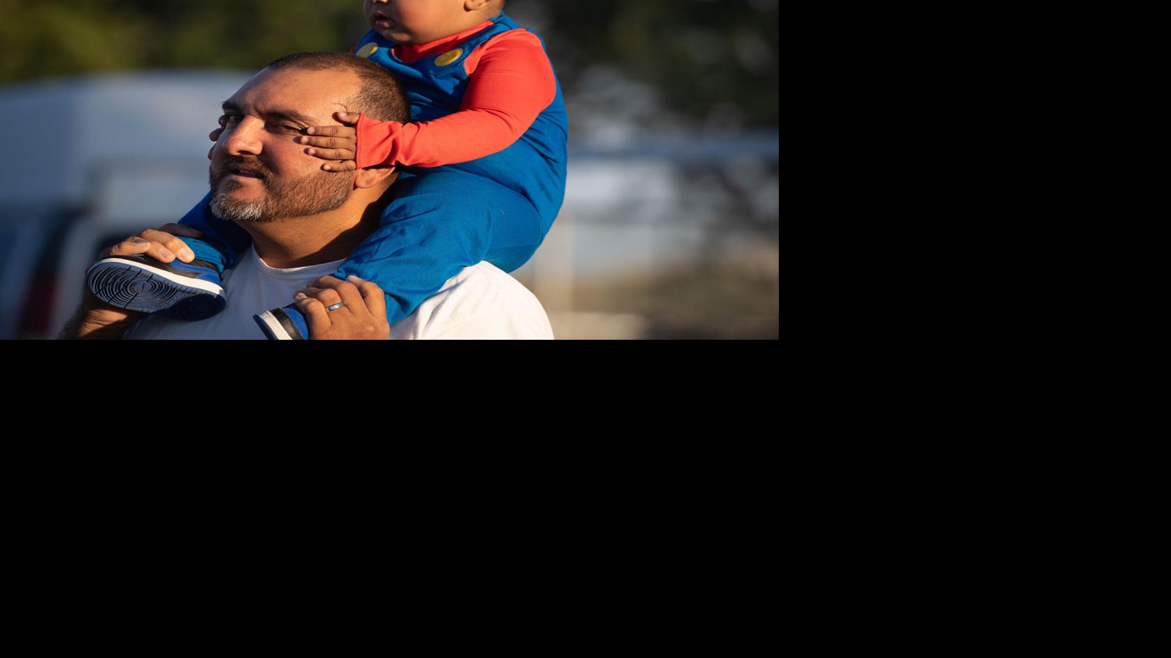 Photos: Boo Bash at Tucson's Lincoln Park | Galleries | tucson.com