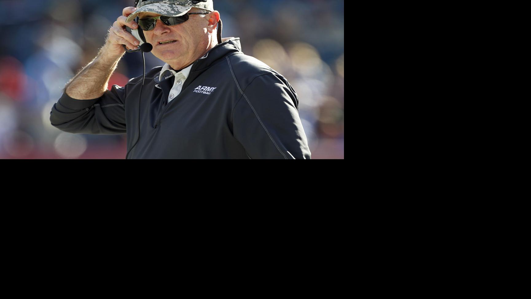 5. Rich Ellerson, 80 wins | | tucson.com