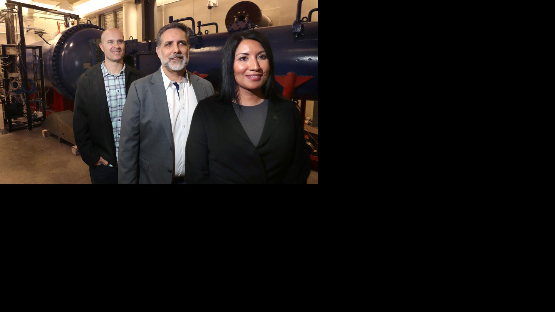 Tucson Tech: U of A to study navigation for hypersonic missiles ...