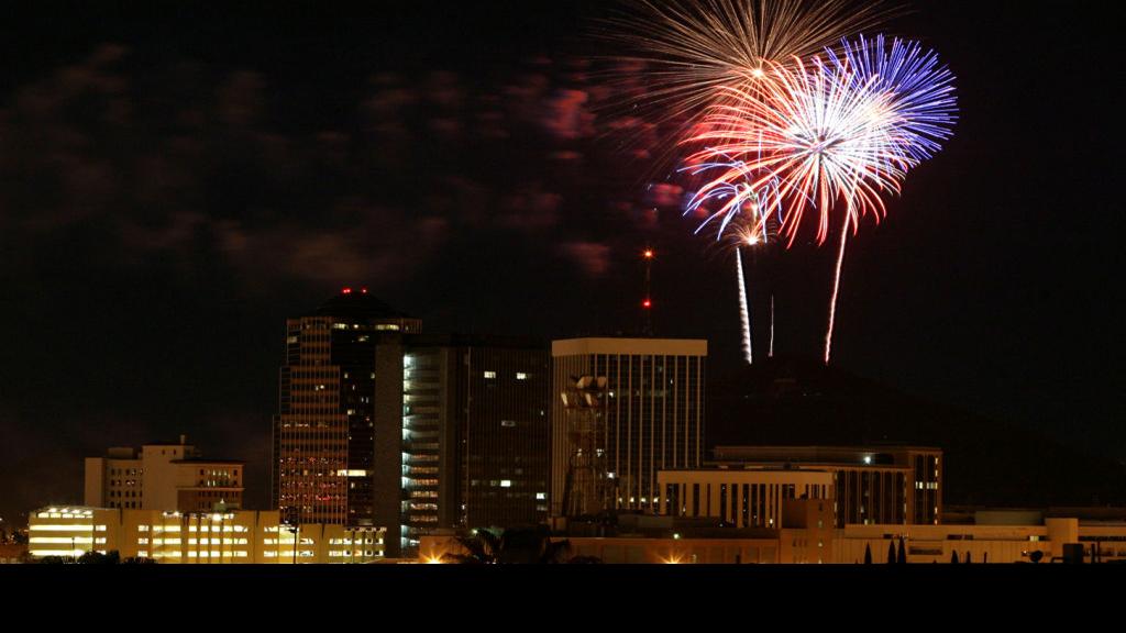Fourth of July events aplenty throughout Tucson | Local news | tucson.com