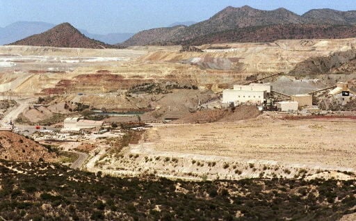 BHP to cut 550 jobs at Miami mine