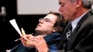 The tragic story behind Arizona case on insanity