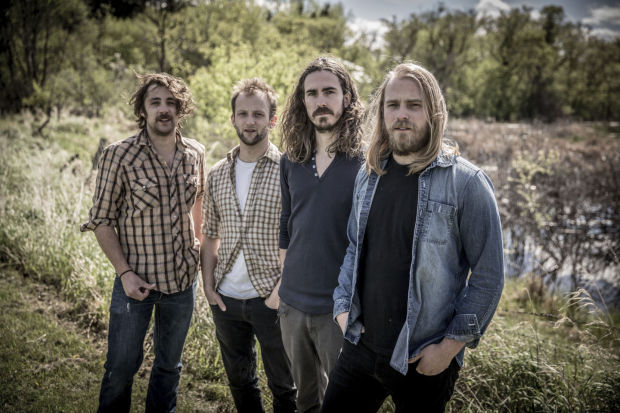 Brothers Landreth keep up family traditions