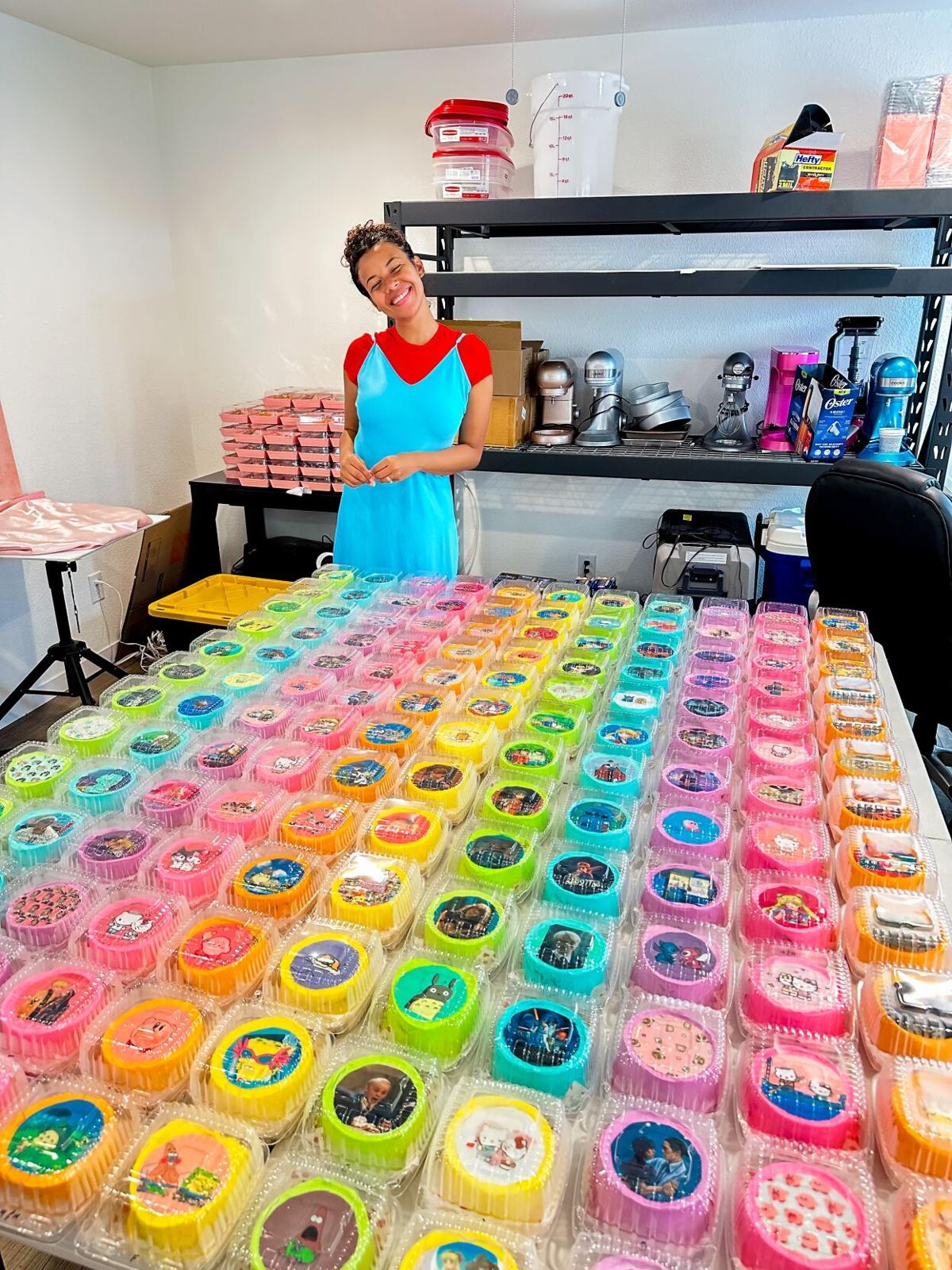 Tucson baker Chez Peachy is opening a brick-and-mortar