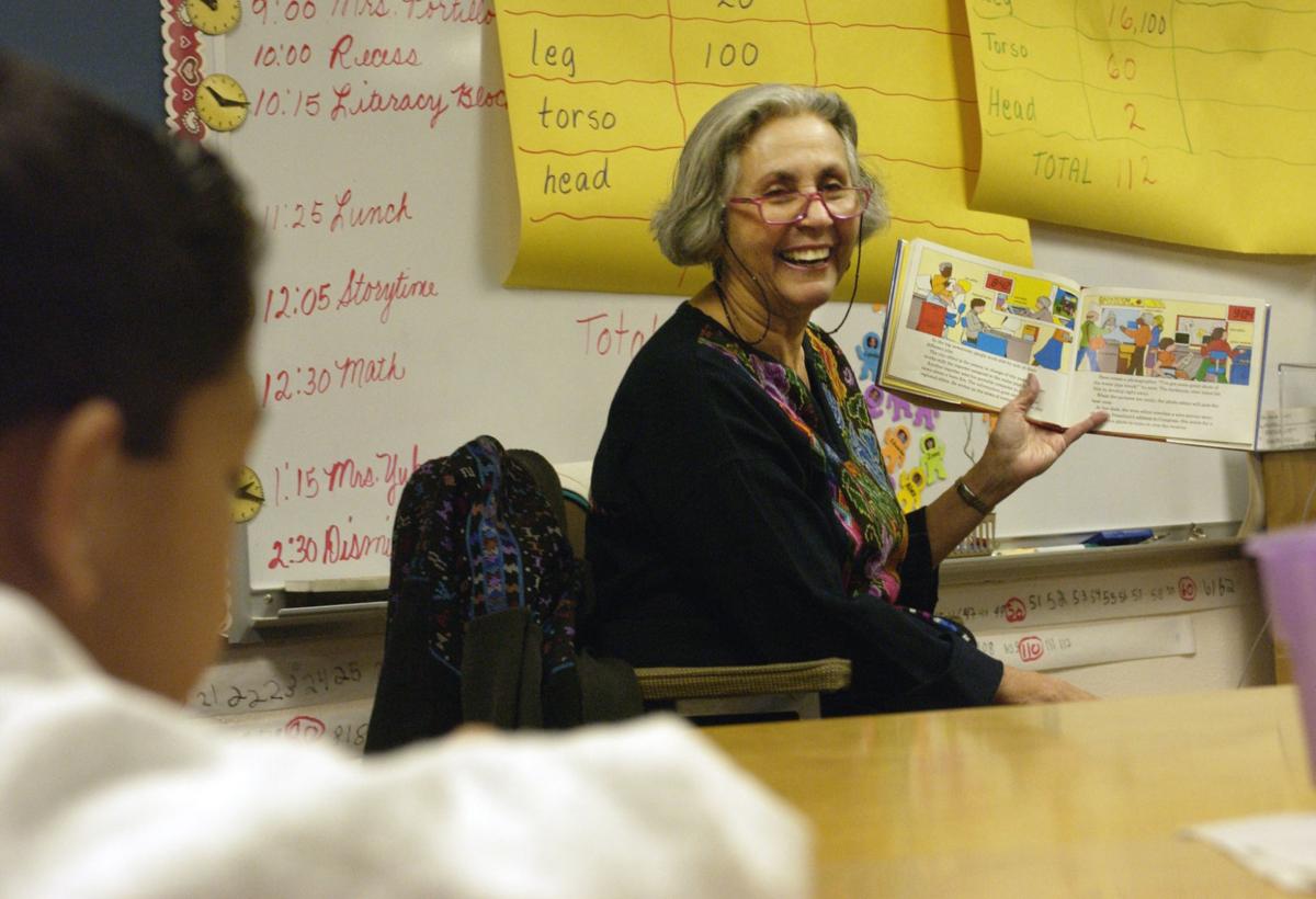 Neto's Tucson: Ode to mom | Local news | tucson.com