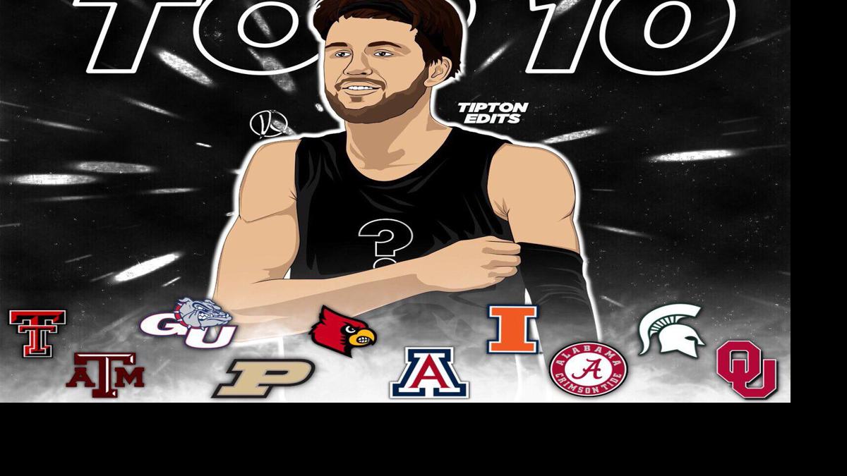 Ex-Wildcat Kyle Fogg chasing another TBT title; Drew Timme lists UA ...