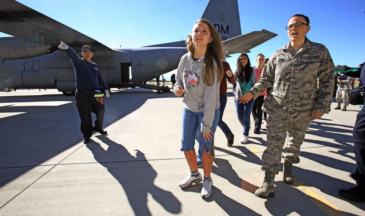 Photos Dmafb Natural Disaster Training Latest News