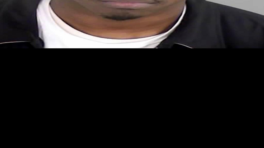 Anthony Darnell Stokes Jr.