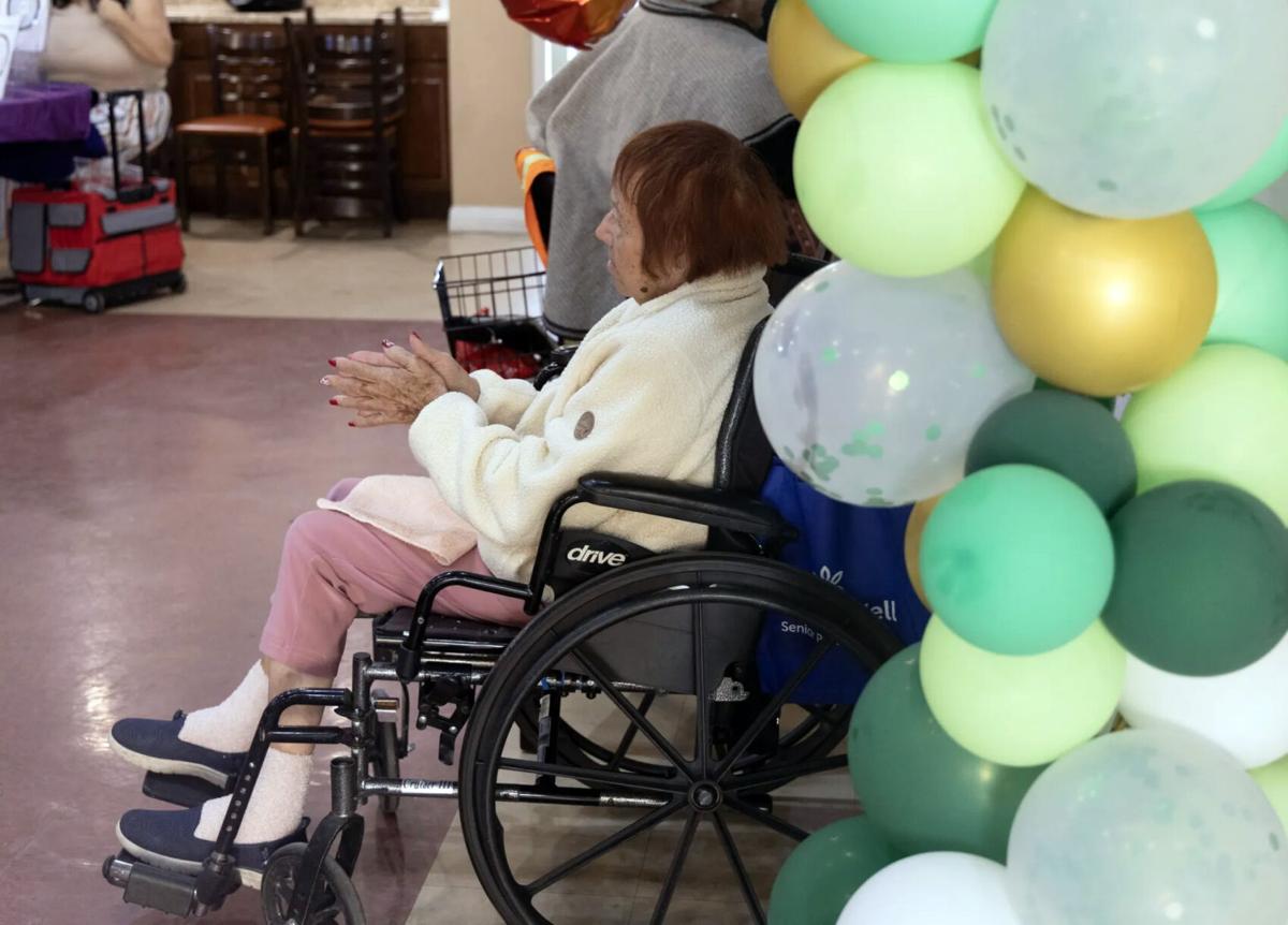 More Arizona seniors facing life alone