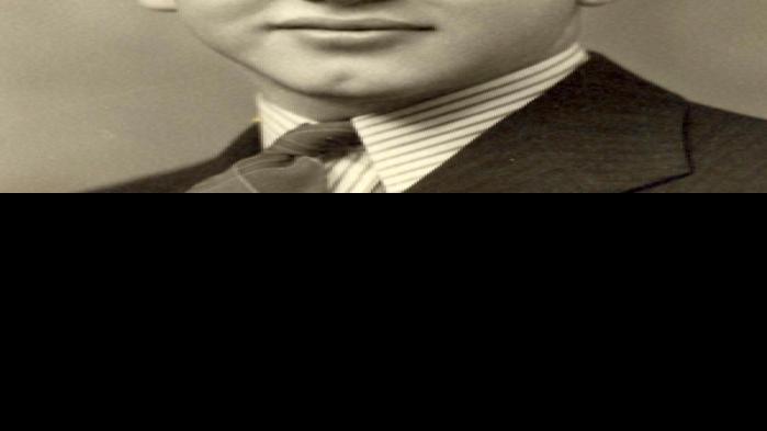 Martin Arnold Almquist