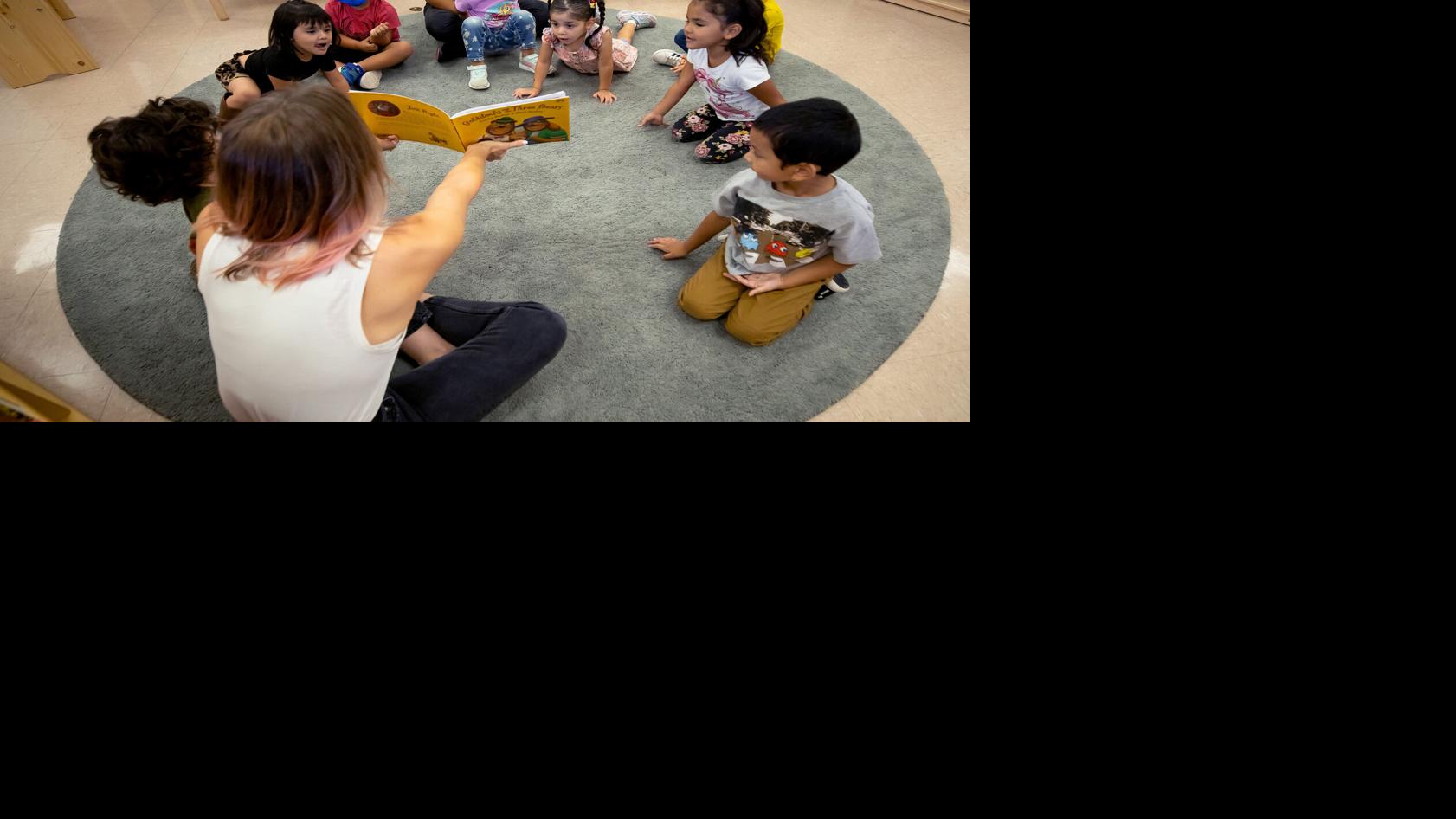 TUSD to invest more than $8 million in preschool programs | Education ...