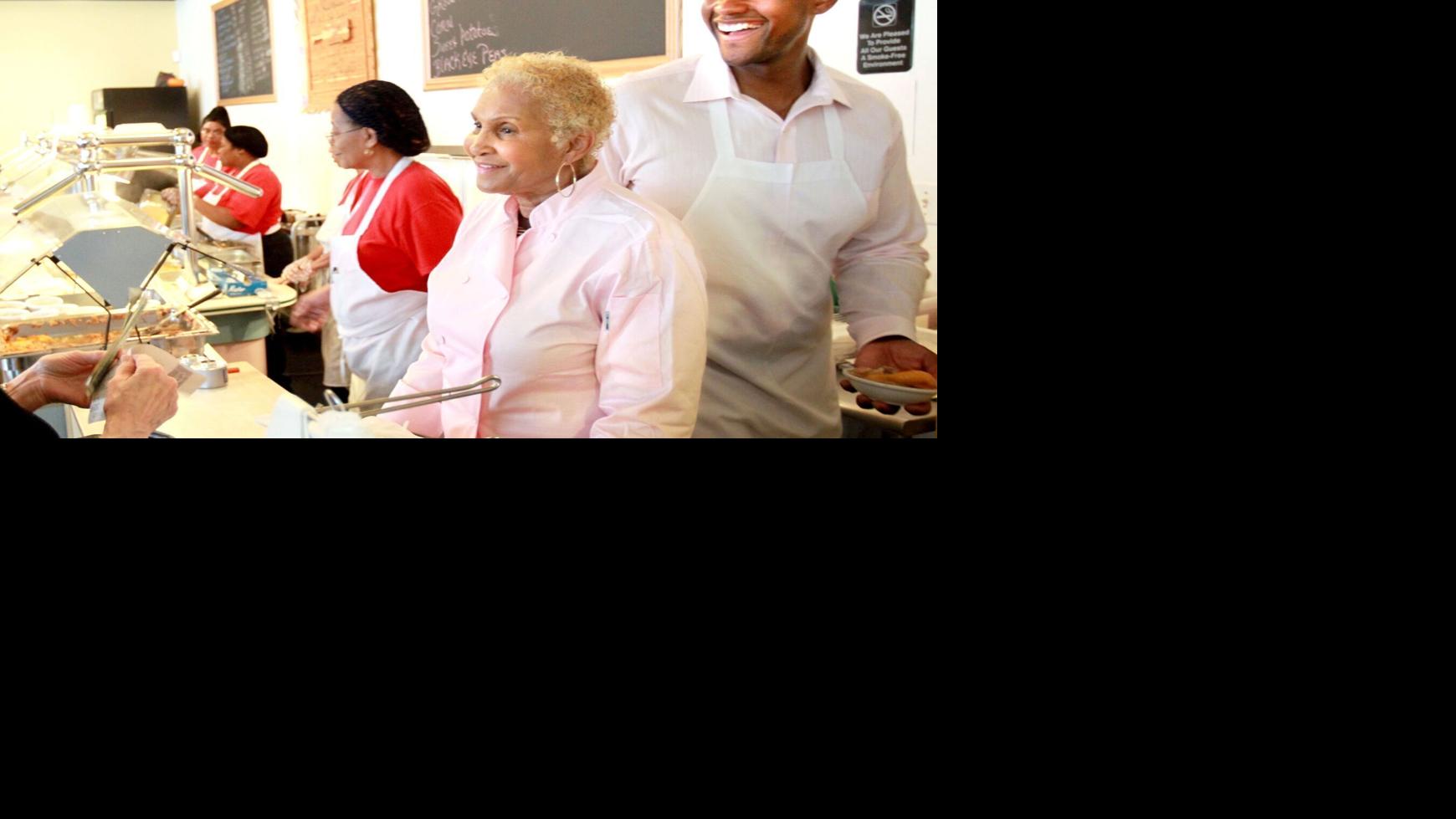 Former OWN reality show star gets two life sentences in nephew's death