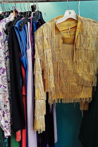 downtown boutique Preen | Home + Life + Health | tucson.com