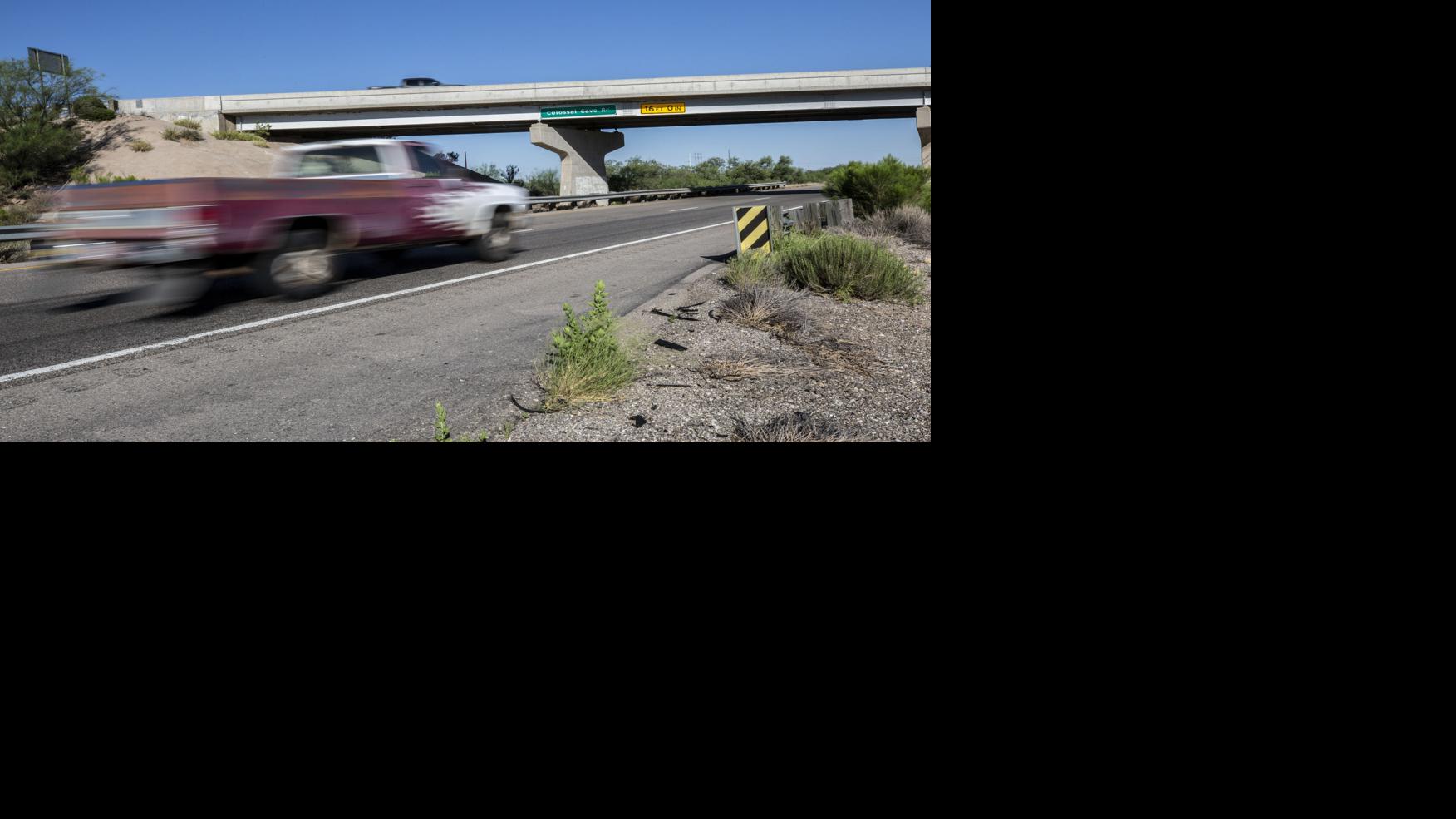 Road Runner: Arizona maintains downward trend in traffic fatalities