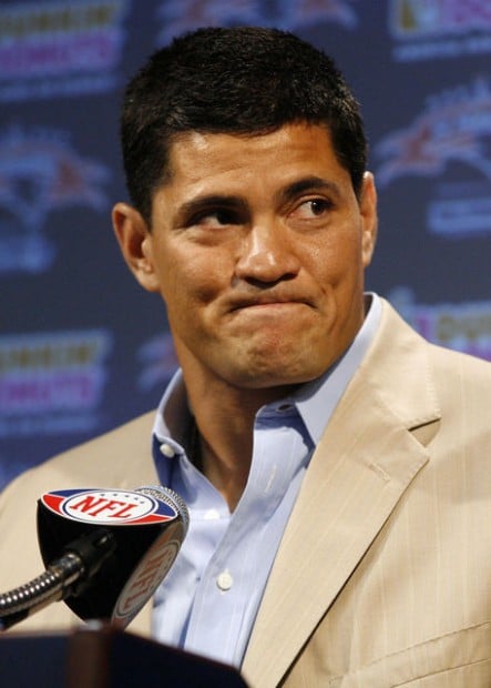 Ex-UA Wildcat Tedy Bruschi retires from Patriots (w/slide show)