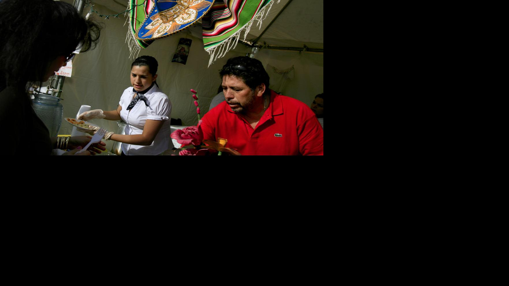 Mexicoamericanos en Tucsón (Mexican Americans in Tucson)