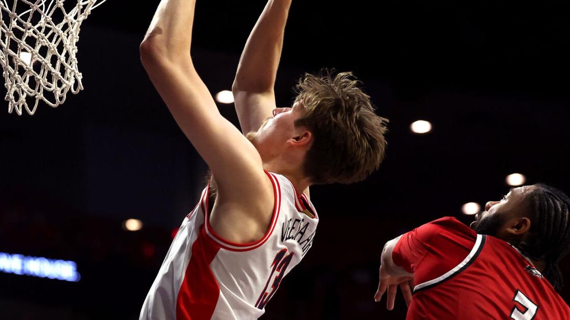 Wildcats hope lineup tweaks create smoother ride this season
