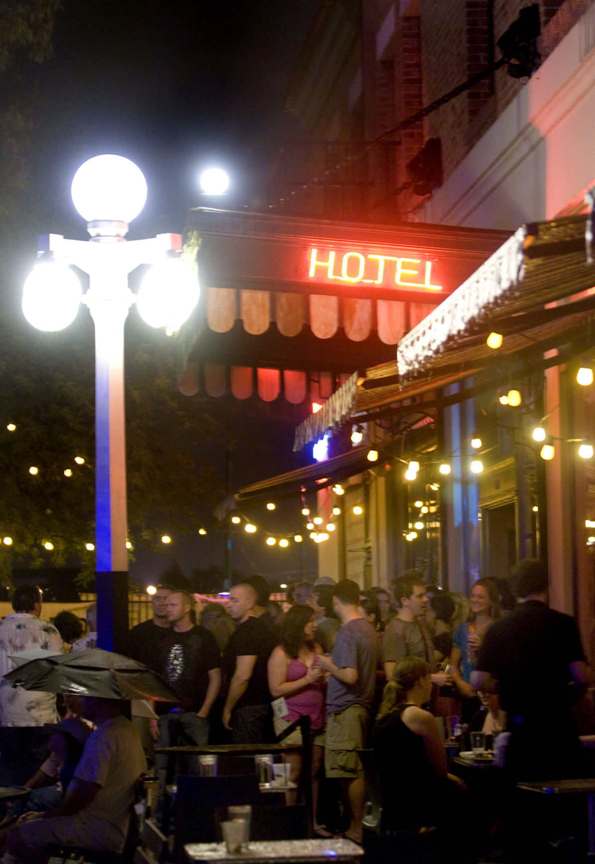 Hoco Fest is a four-day holiday weekend | Arts and Theater | tucson.com