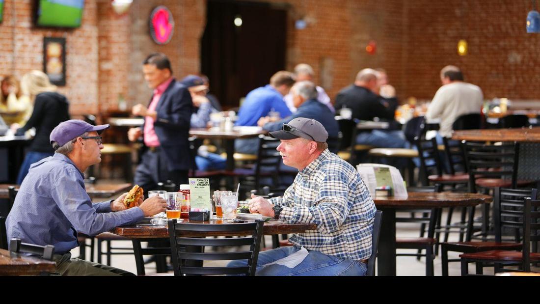 Welcome to Arizona Beer Week