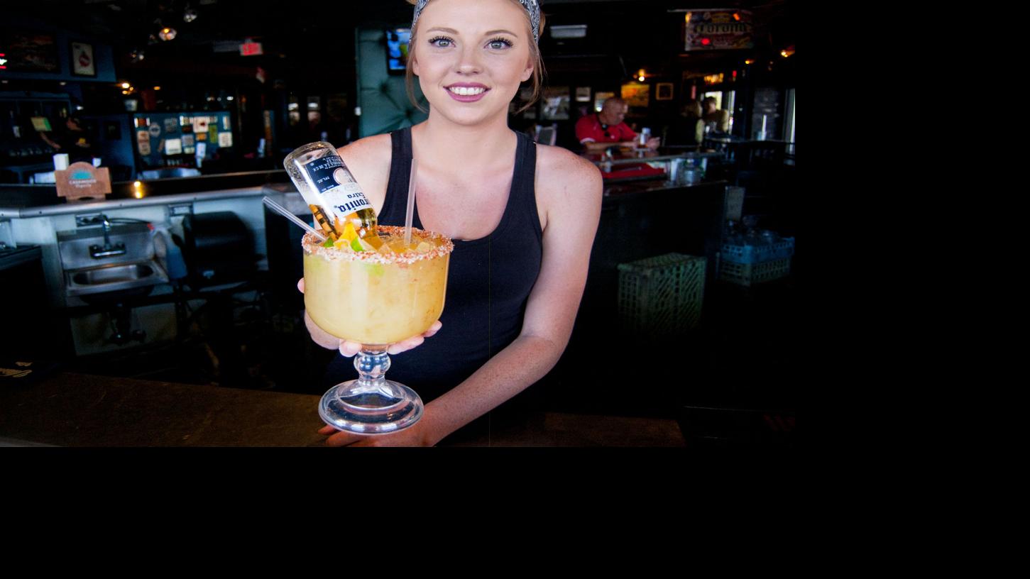 SirCerveza-Rita from Sir Veza's | | tucson.com