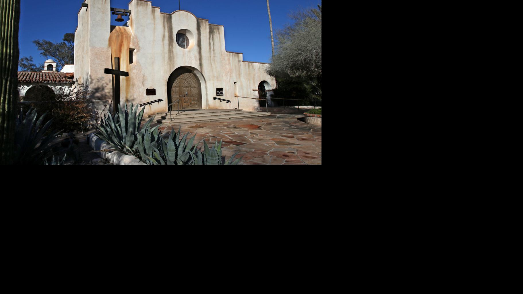 Tucson church raises money to pay off medical debt of about 1,700 local ...