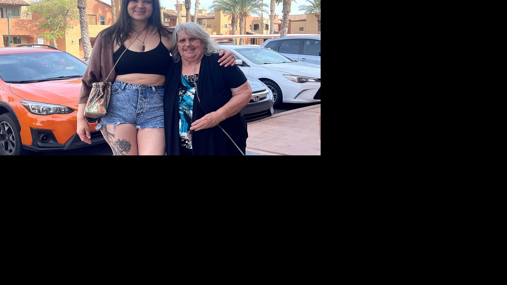 Tucson woman honored as Arizona's longest serving foster parent