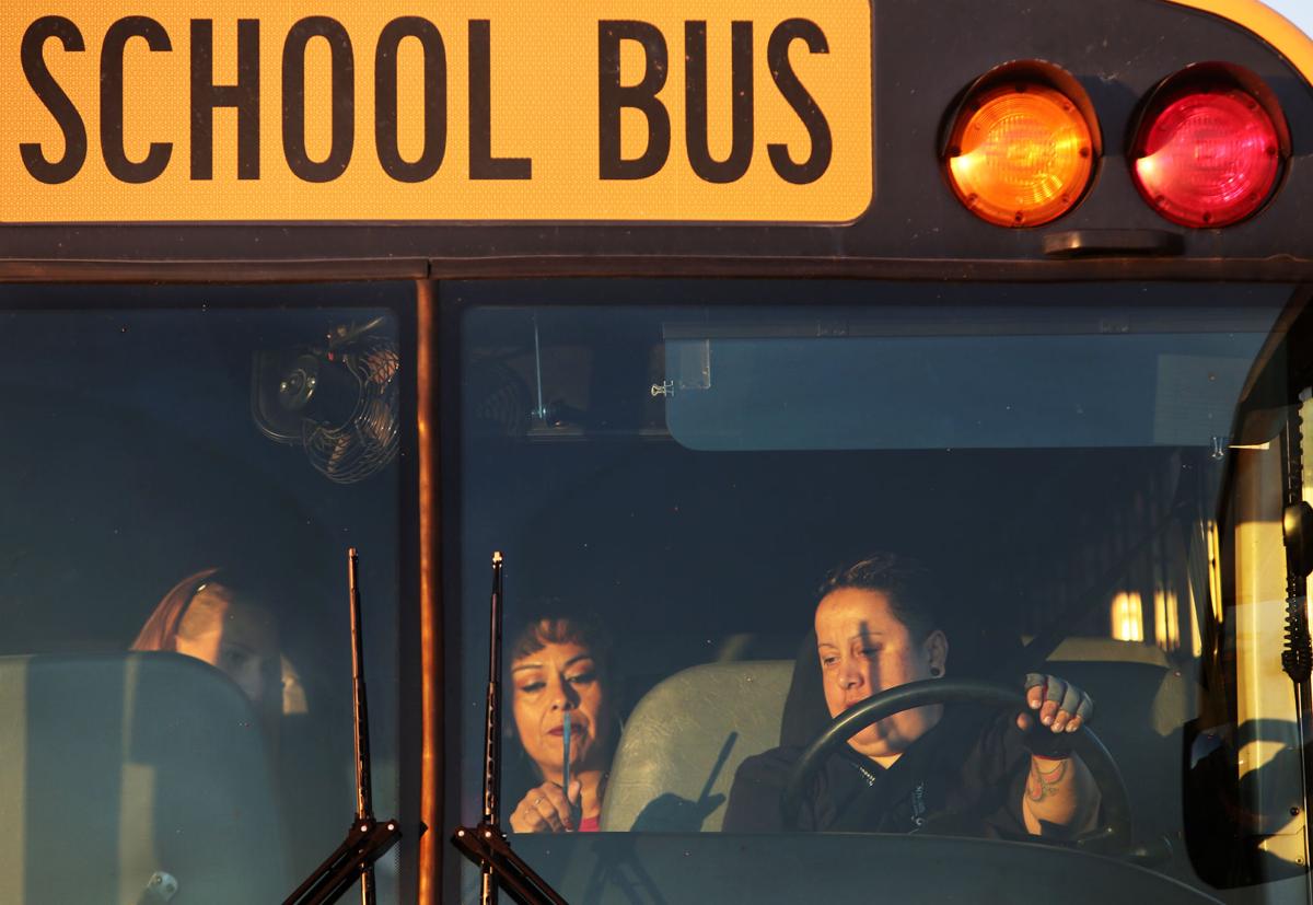 TUSD employees will get payment of up to $1,000 each