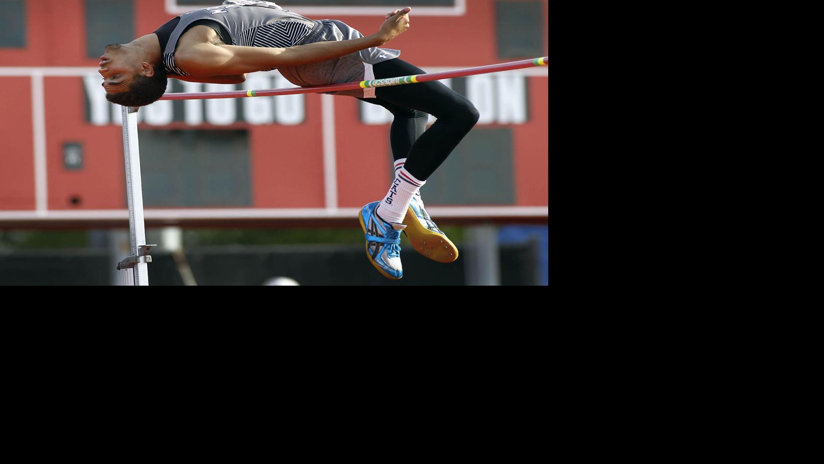 Mountain View grad Summerset wins national high-jump championship