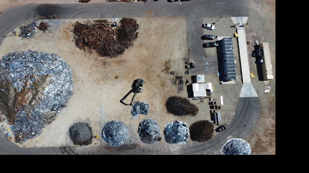 Metals recycler hiring for new plant opening in Tucson | Business ...