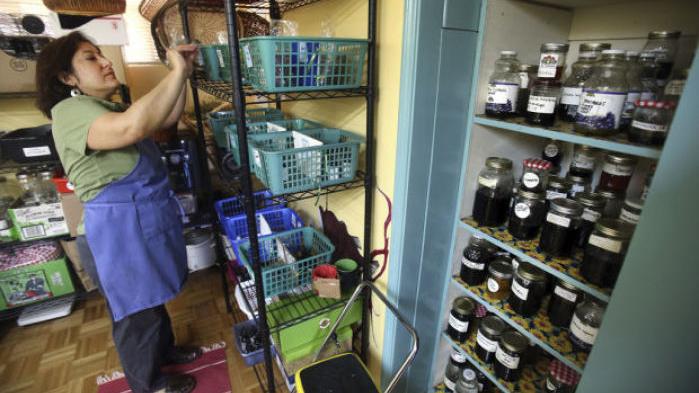 Tucson Herb Store
