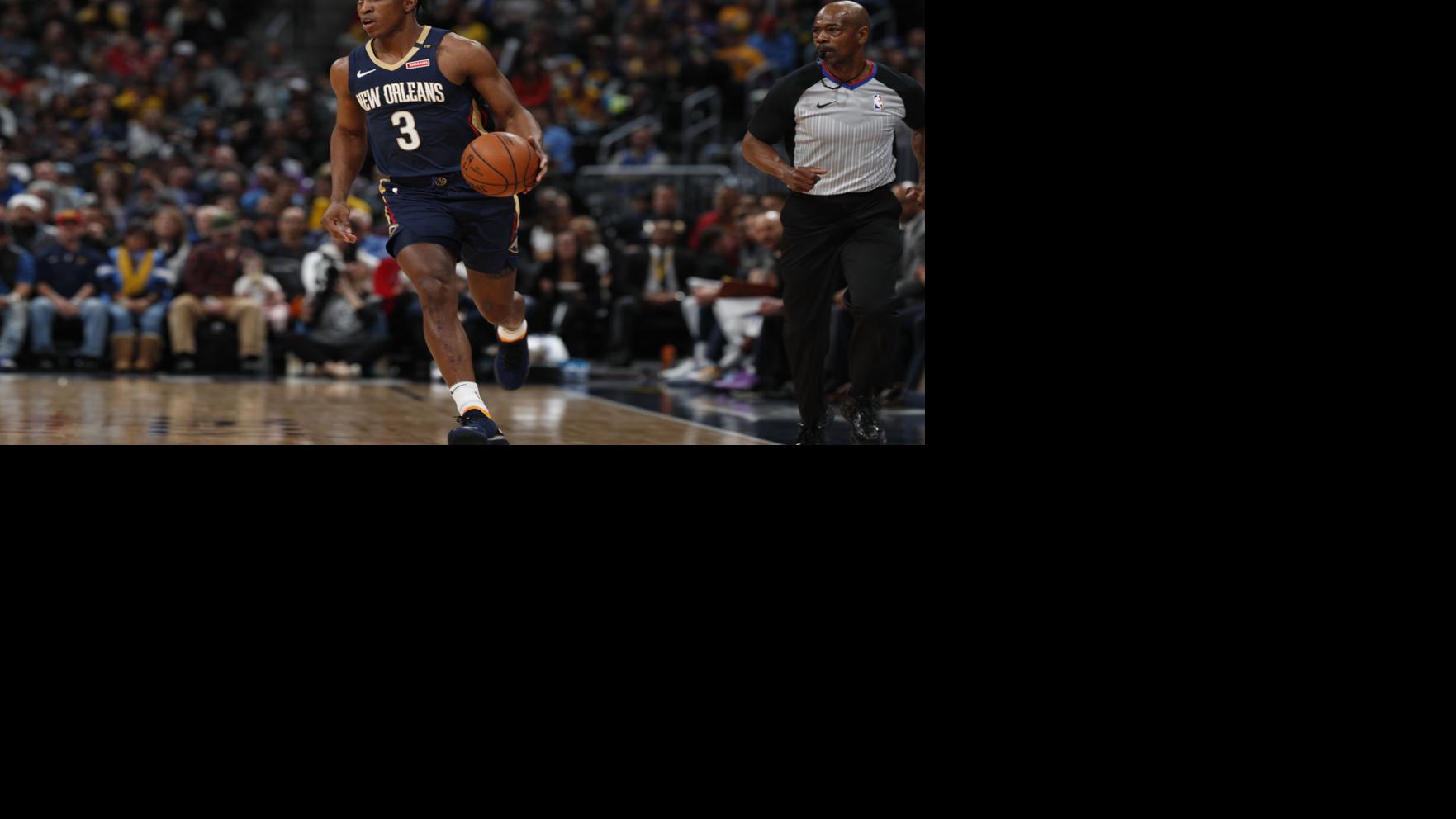 Ex-Arizona Wildcat Stanley Johnson agrees to 2-year deal with Toronto ...