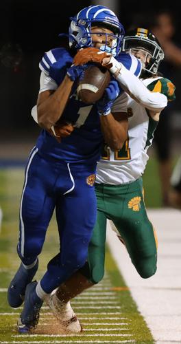 Marana's Roebucks straddle line between rivalry, revelry | Subscriber | tucson.com