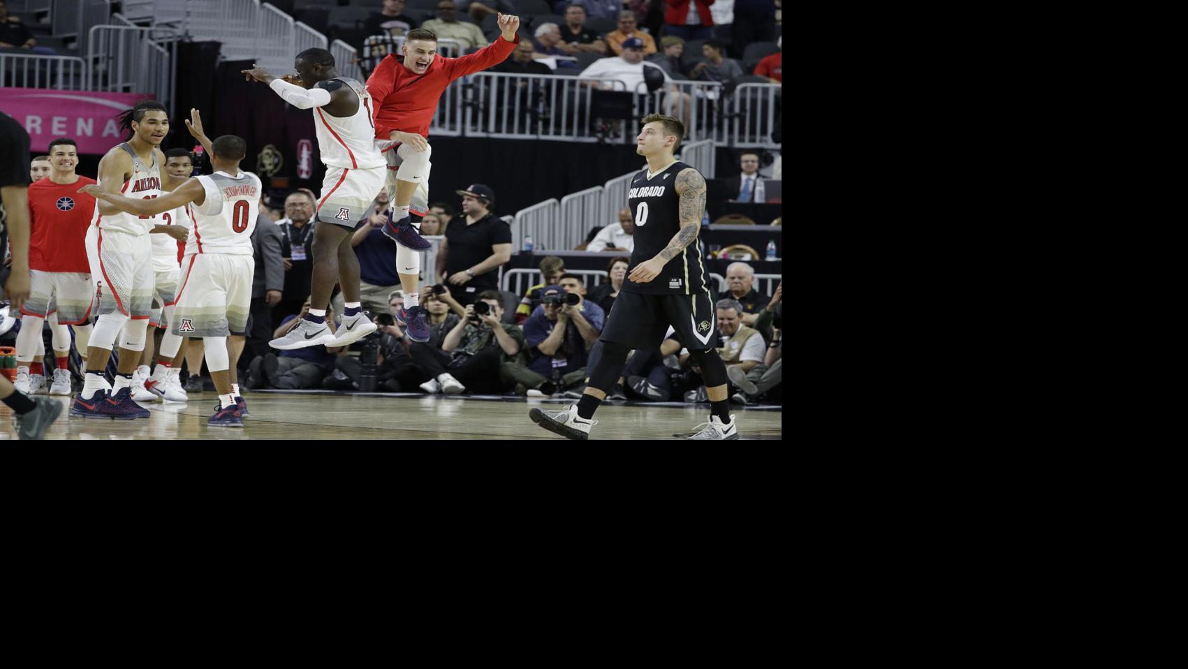 ESPN exposure | | tucson.com