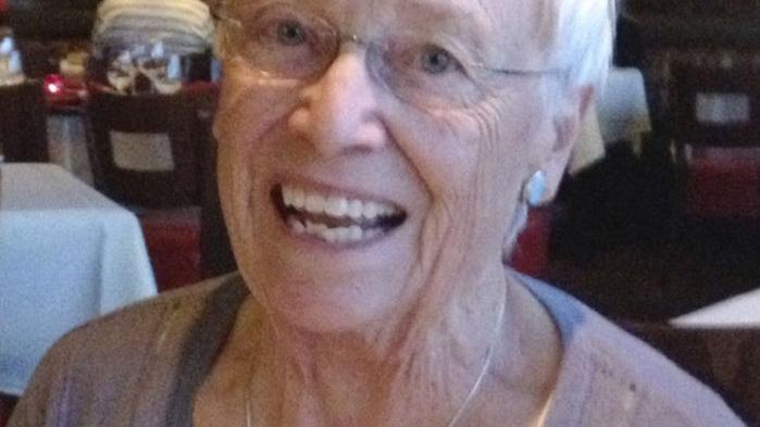 Priscilla Robinson dies; conservationist fought pollution, protected water