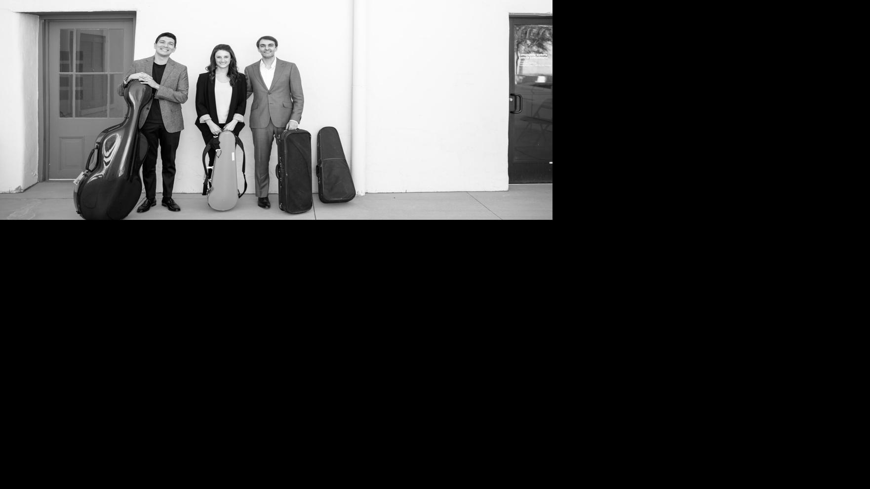 Arizona Friends virtual season underway; recital Saturday features ...