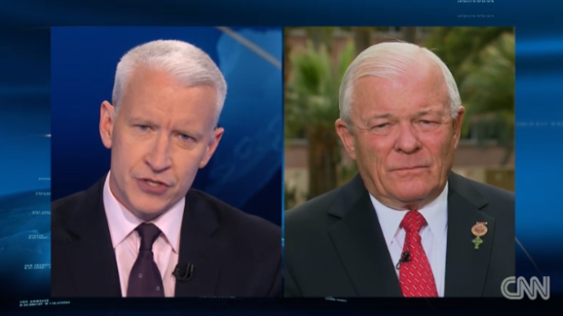 Steller: CNN reveals the real Al Melvin, unfortunately for him, for SB 1062