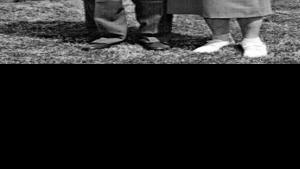 George Arrington: They're gone now, but love of 60 years knows no death