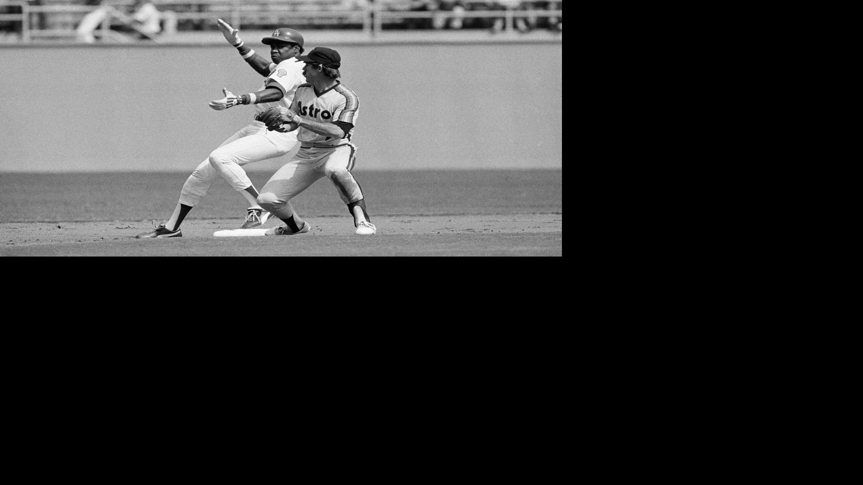 Dusty Baker through the years | Sports | tucson.com
