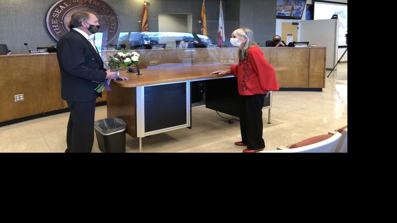 New Vail library to be named after community advocate Anne Gibson ...